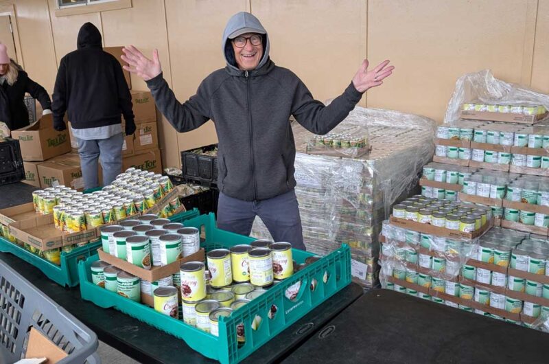 Donate - Yakima Rotary Food Bank